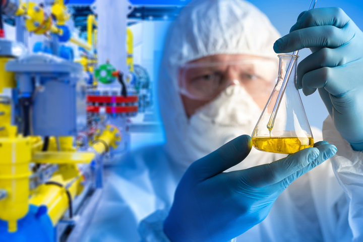 Oil, the lifeline of mechanical motors, and how oil condition ...