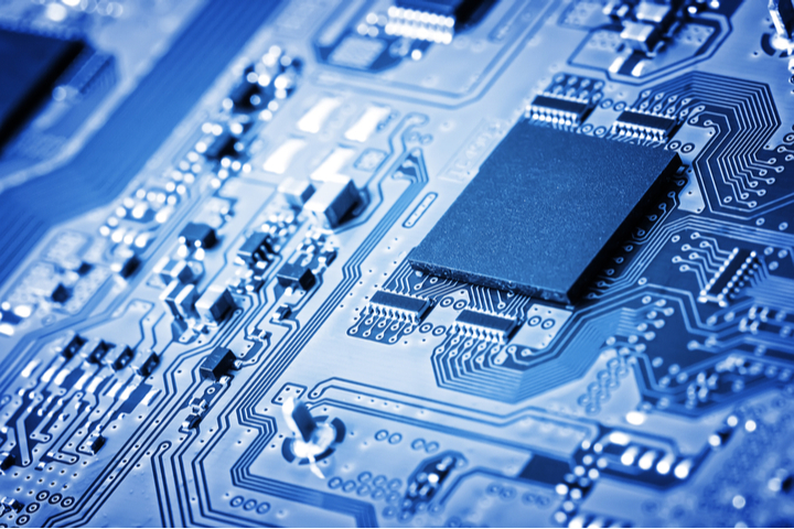 Different Types of Electronic Chemicals Used and Global Industry ...