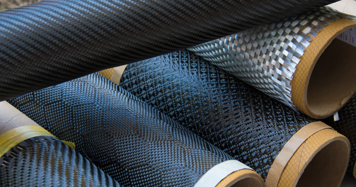A Startup Company to Invent an Innovative Use of Carbon Fiber in The ...