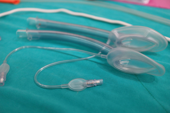 Airway Management Device: A Vital Equipment in the Treatment of COVID ...